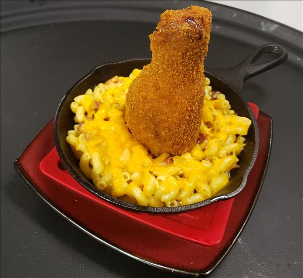 Menu | Raging Bull Steakhouse